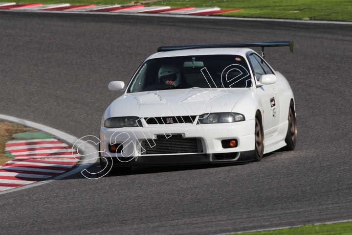 スカイライン R33 GT-R｜エントリーリスト｜名神タイヤ商会 presents Attack Suzuka