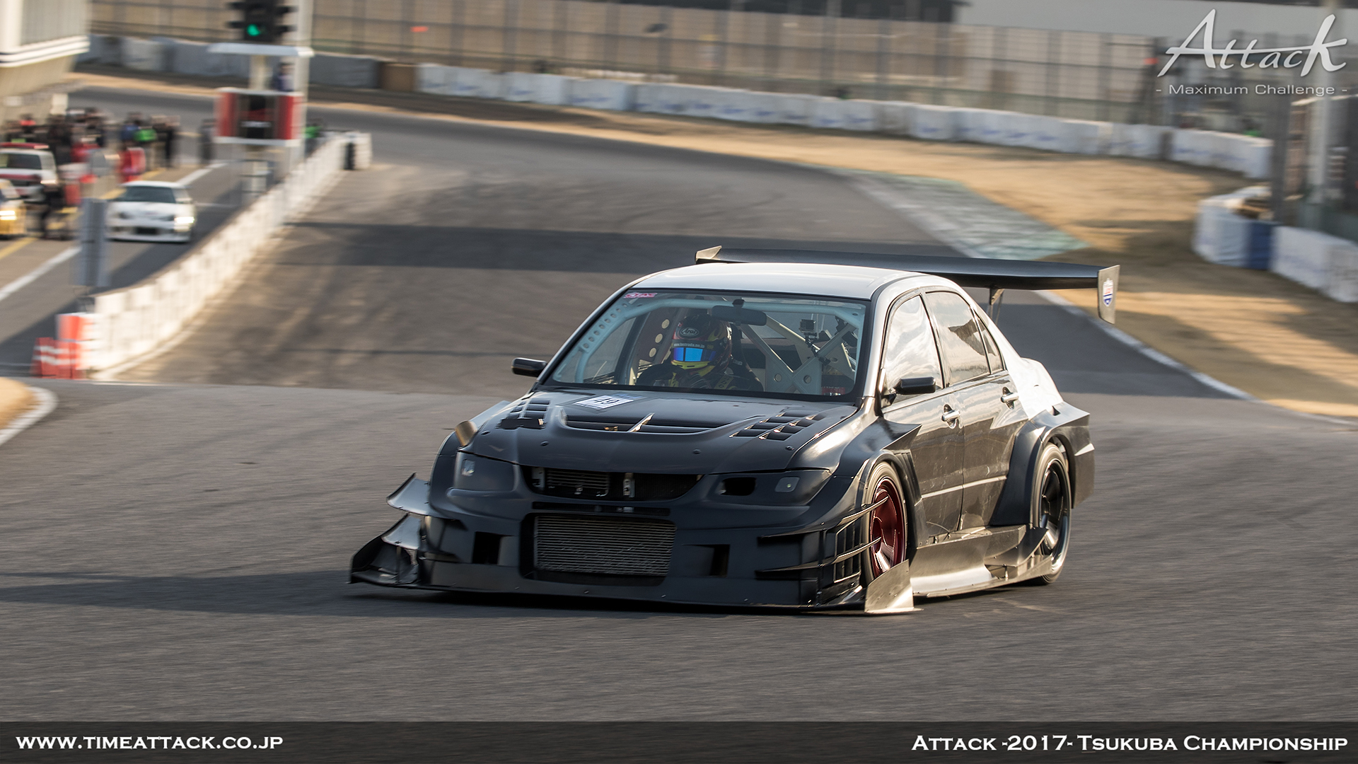 VivaC Evo9｜エントリーリスト｜名神タイヤ商会 presents Attack Suzuka 2018 エントリーリスト