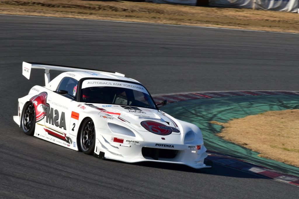 ASM S2000 ＃1 | イベント｜チューニングカータイムアタック