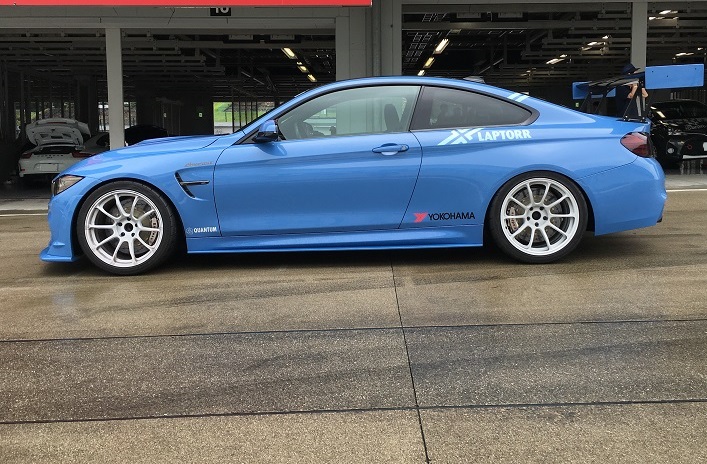 ASSIST M4｜エントリーリスト｜名神タイヤ商会 presents Attack Suzuka 2018 エントリーリスト