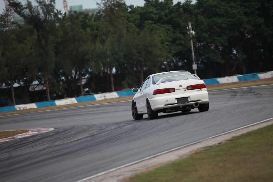 DC2R | GOODRIDE presents Attack Tsukuba 2019