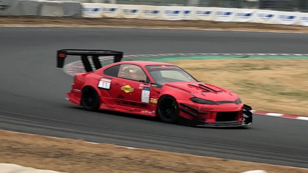 スノコ ガレージマックs15 シルビア | ASM presents -Attack 2021- Tsukuba Championship