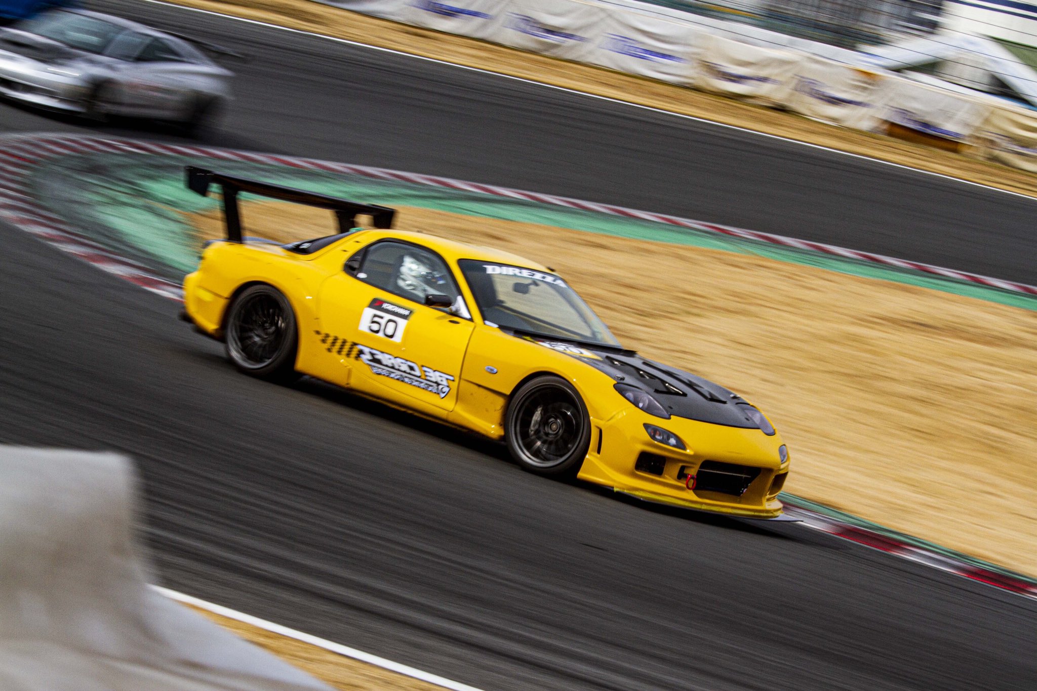 BE CRAFT FD3S｜エントリーリスト｜Attack 筑波 2021