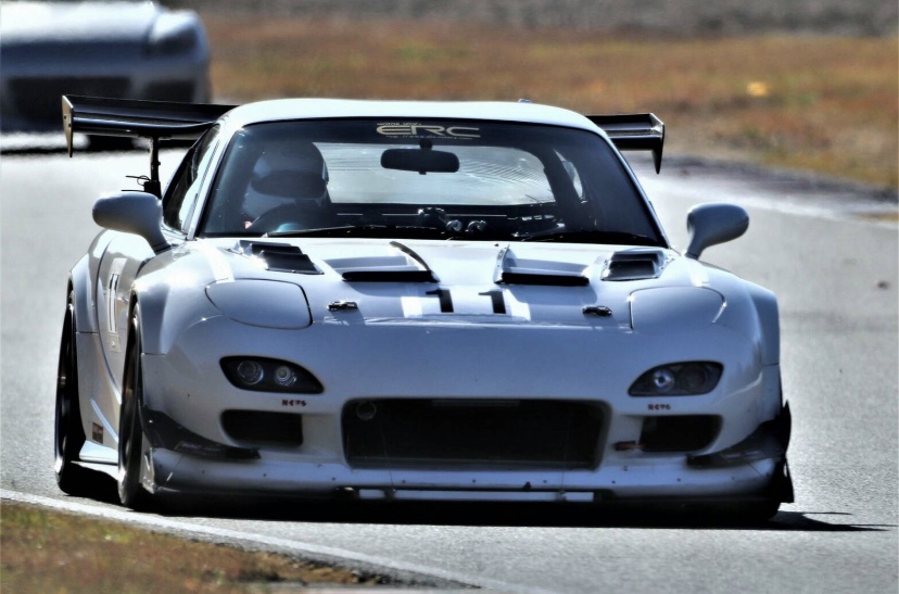 ERC FD3S 04R｜エントリーリスト｜Attack 筑波 2021