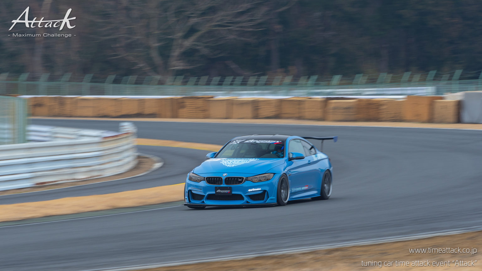 ASSIST M4｜エントリーリスト｜OKC 2021