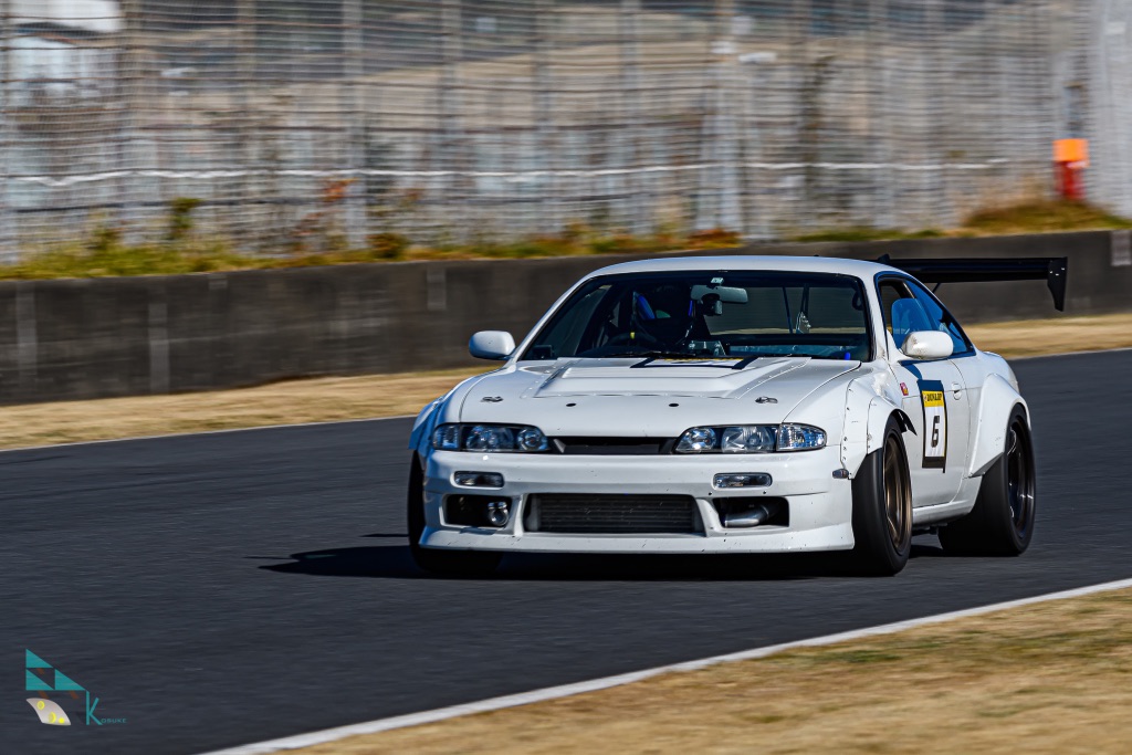 あんしん自動車 S14白の新車｜エントリーリスト｜OKC 2021