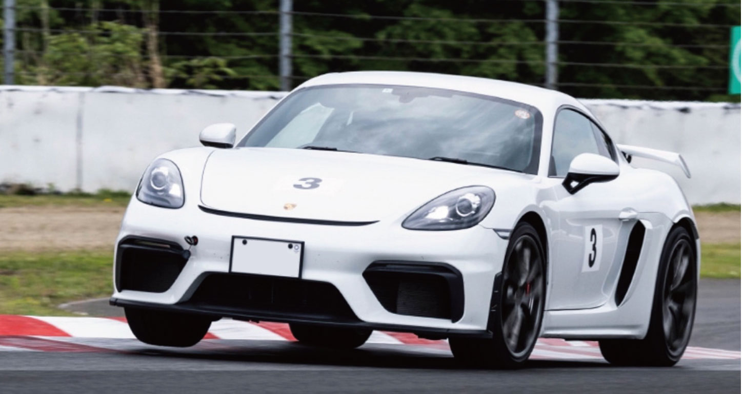 Zesty メディネット 718 GT4｜エントリーリスト｜Attack 東北 2022