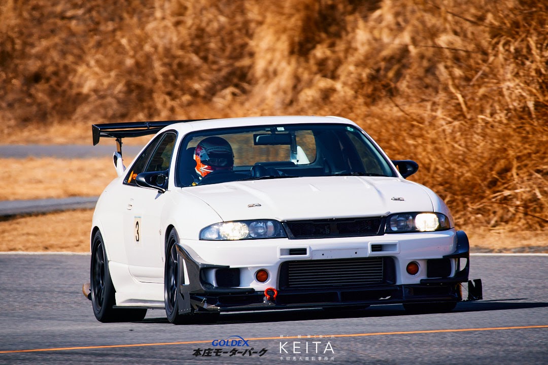 Attkd R33｜エントリーリスト｜Attack 筑波 2023