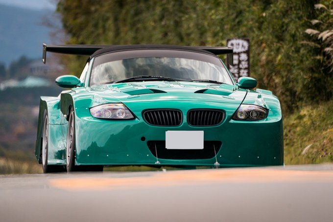 Hecatech ADVANCE Z4M｜エントリーリスト｜Attack 筑波 2023