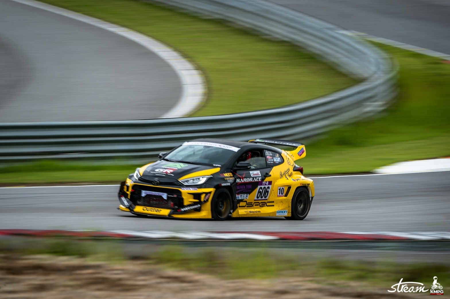 MADFACE D spec yaris｜エントリーリスト｜Attack 筑波 2023