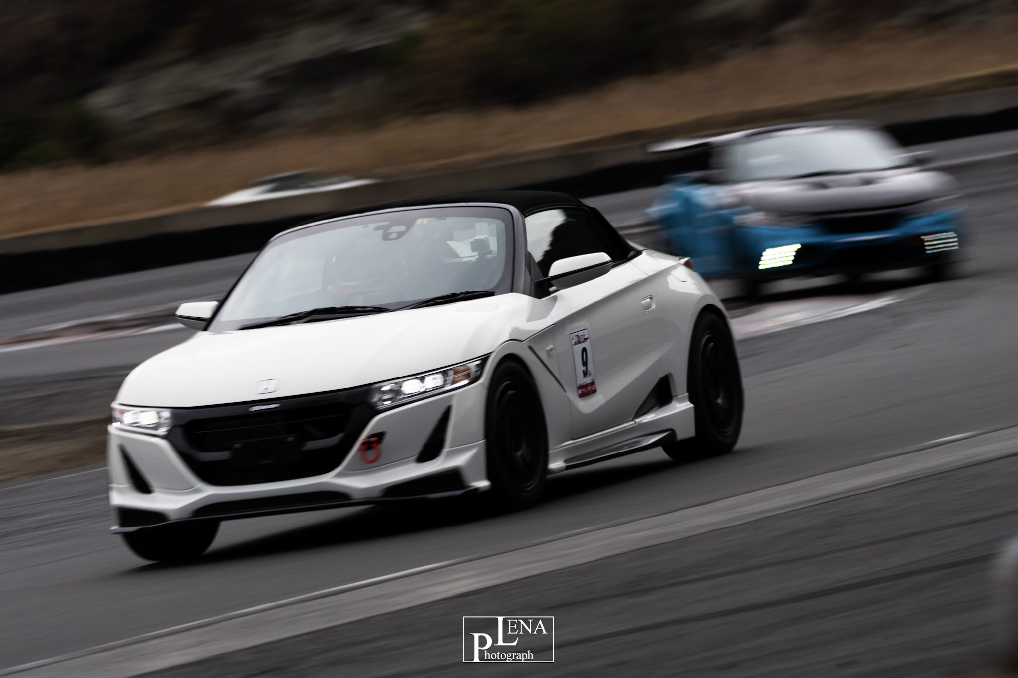 MOSTエンジニアリングS660 ｜エントリーリスト｜Attack 筑波 2023