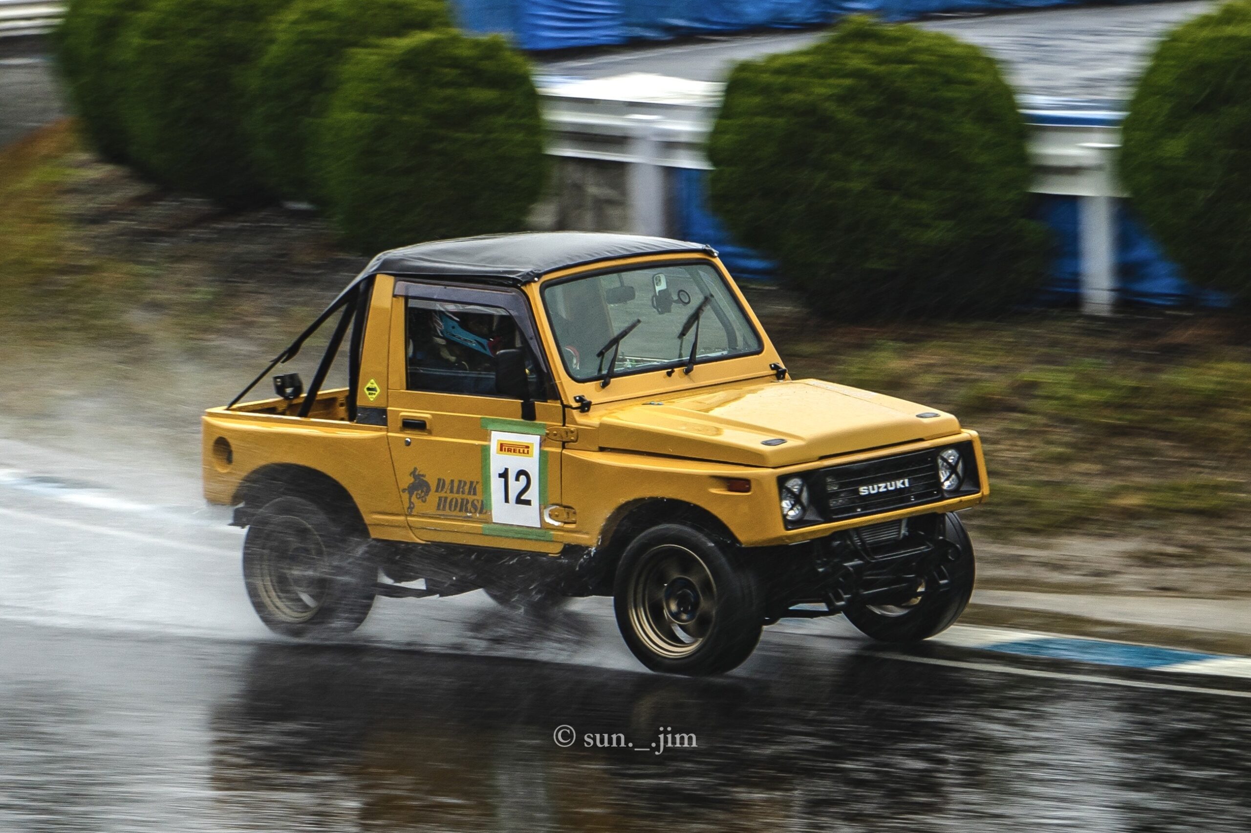 JA11｜エントリーリスト｜Attack 筑波 2023