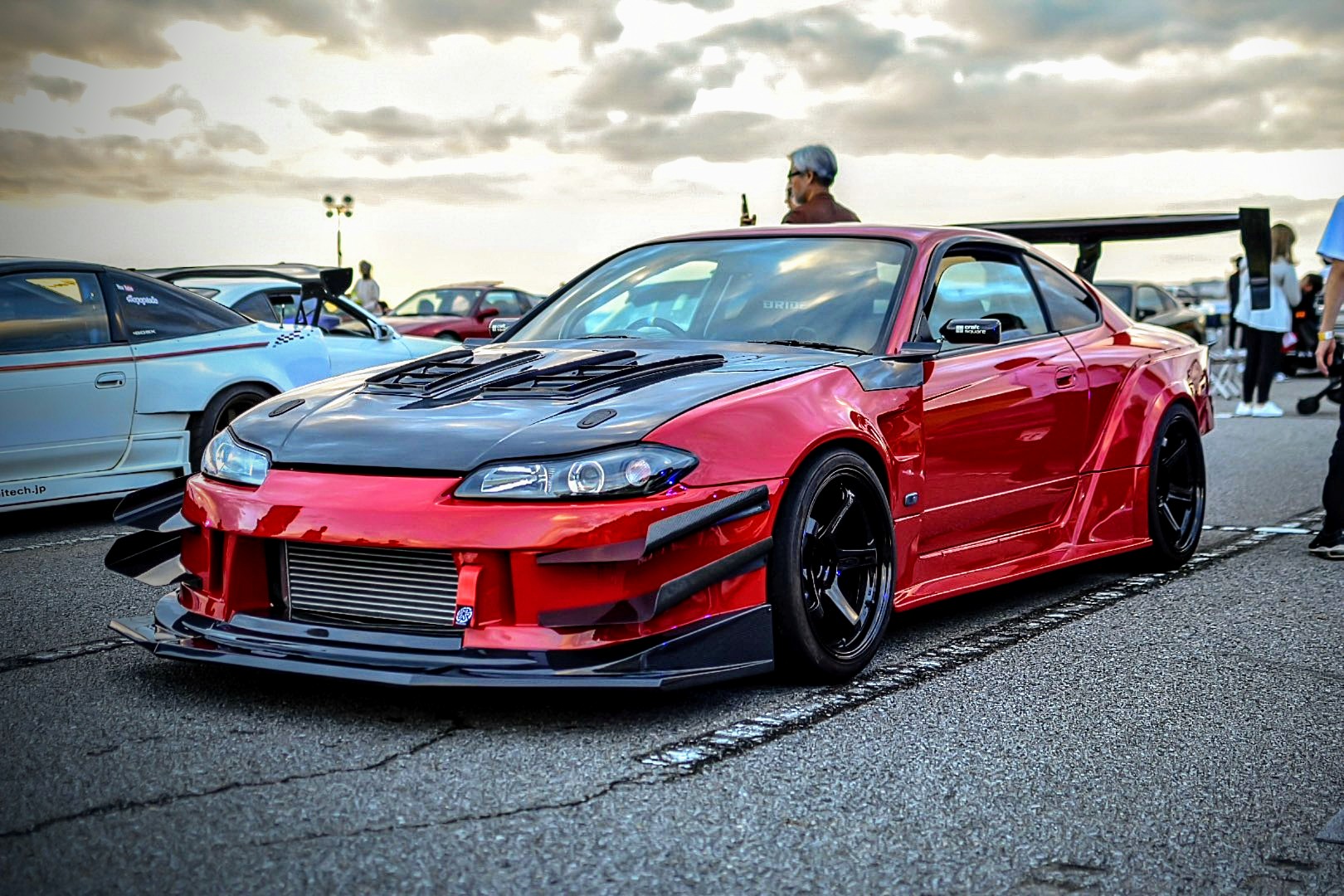 ガレマs15｜エントリーリスト｜Attack 筑波 2023