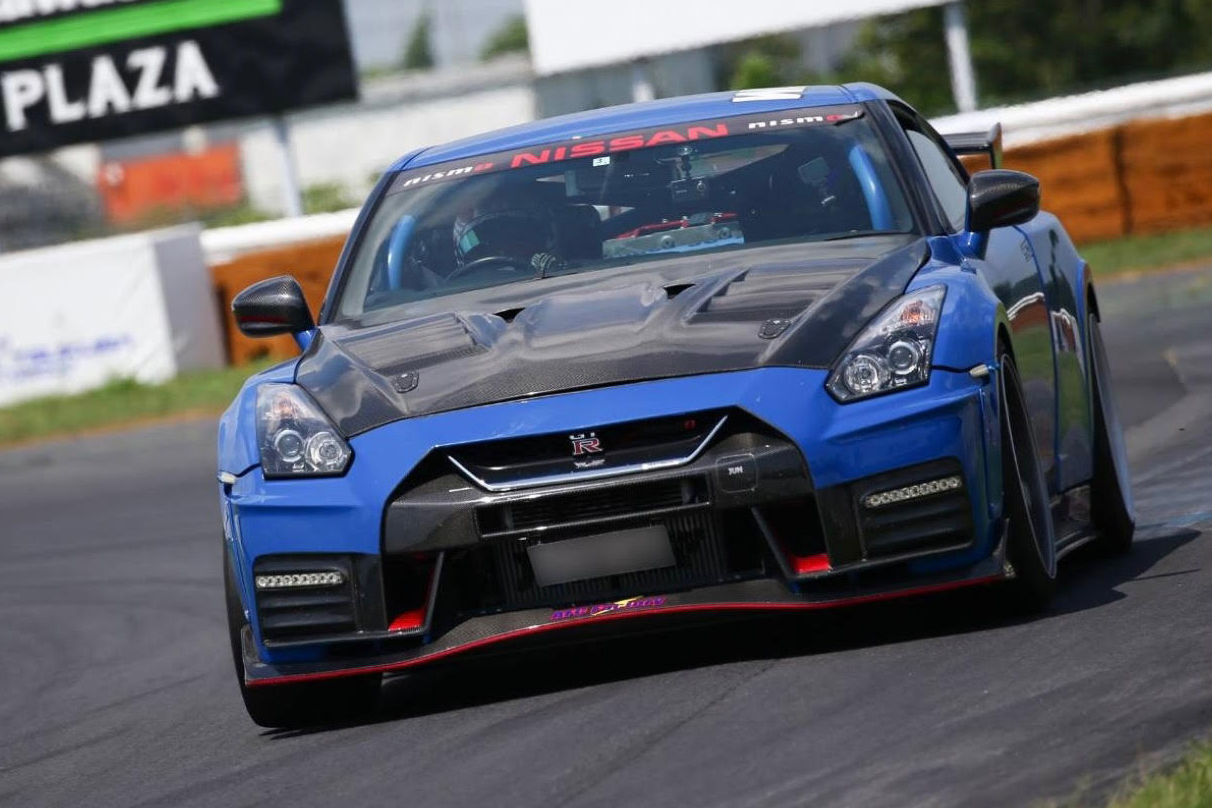 AFC Factory 35G-TR｜エントリーリスト｜Attack 筑波 2023