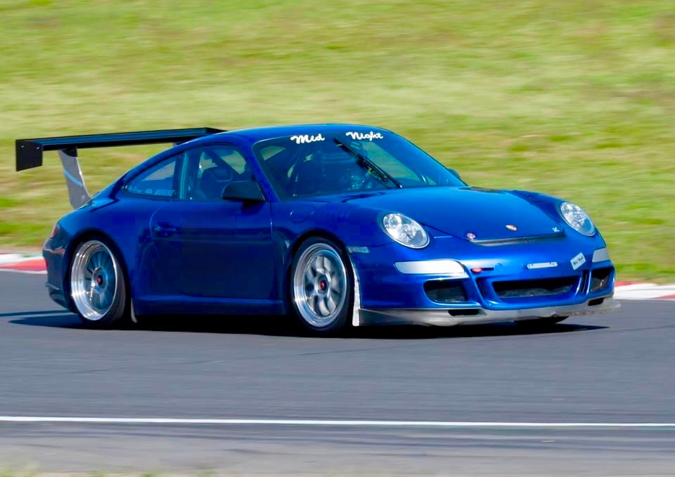 997.1gt3｜エントリーリスト｜Attack 富士 2023