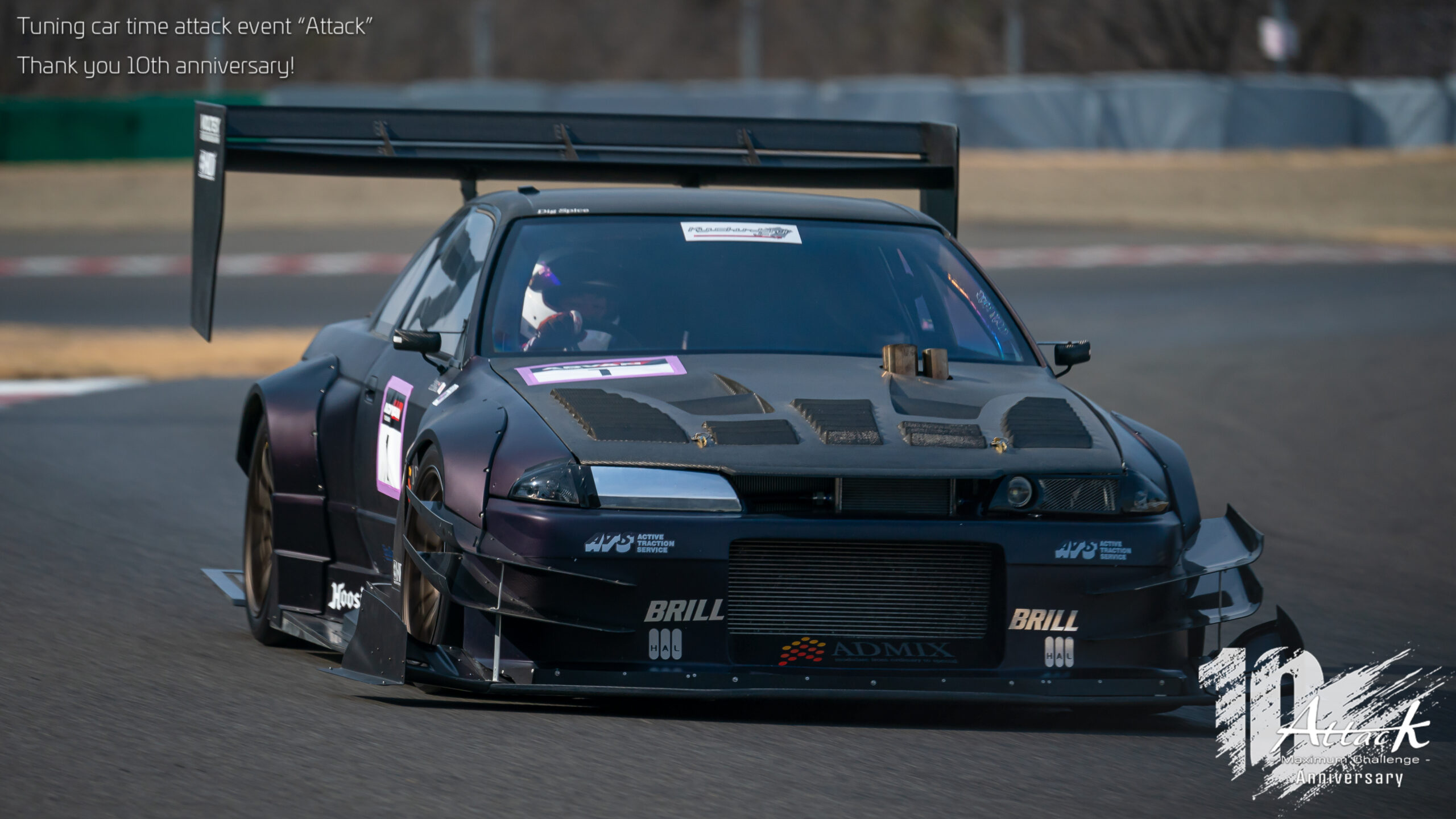 VOLTEX☆GT-R｜エントリーリスト｜Attack 東北 2023