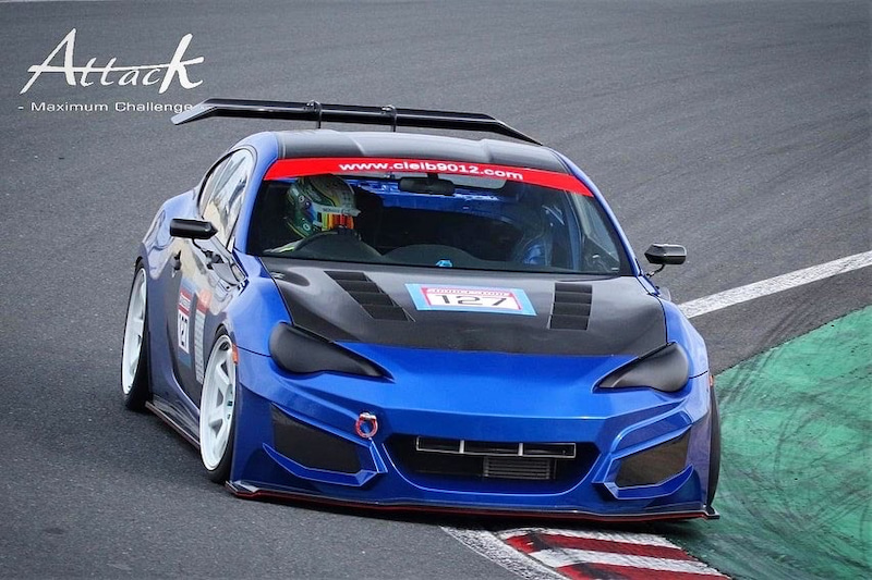 CLEIB☆BRZ｜エントリーリスト｜Judas presents Attack Okayama 2023