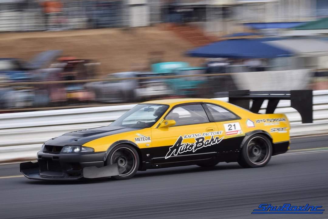 常陽不動産 AutoBahn R33｜エントリーリスト｜Attack 東北 2023