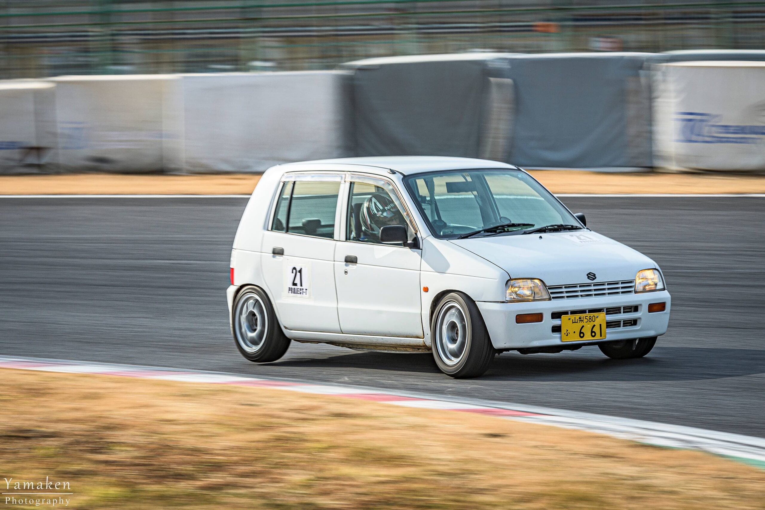 アルト@うすい自動車｜エントリーリスト｜シバタイヤ presents Attack Tsukuba 2024