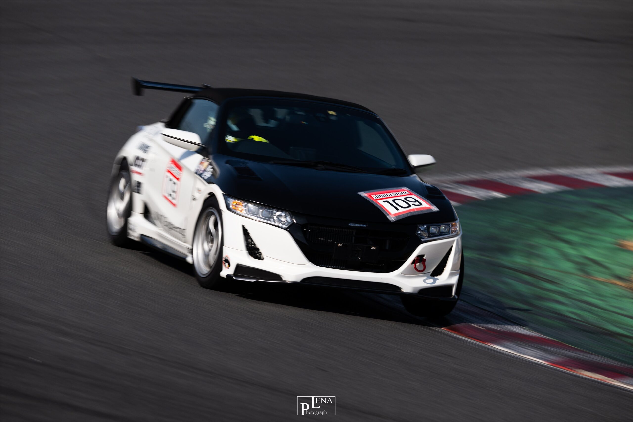 MOSTエンジニアリングS660｜エントリーリスト｜シバタイヤ presents Attack Tsukuba 2024