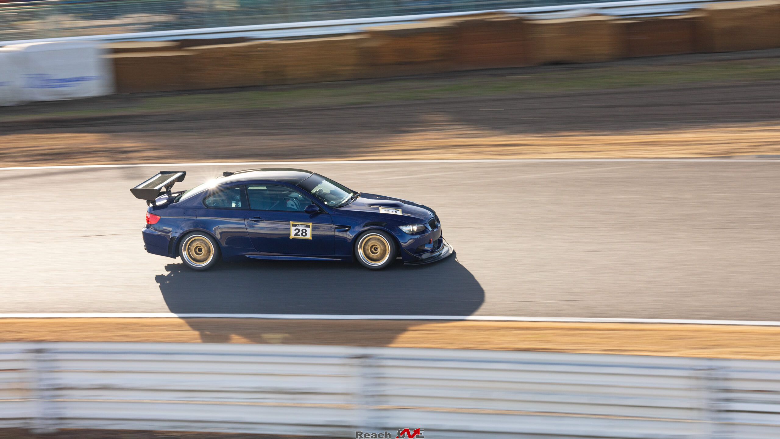 ADVANCE M3 E92｜エントリーリスト｜シバタイヤ presents Attack Tsukuba 2024