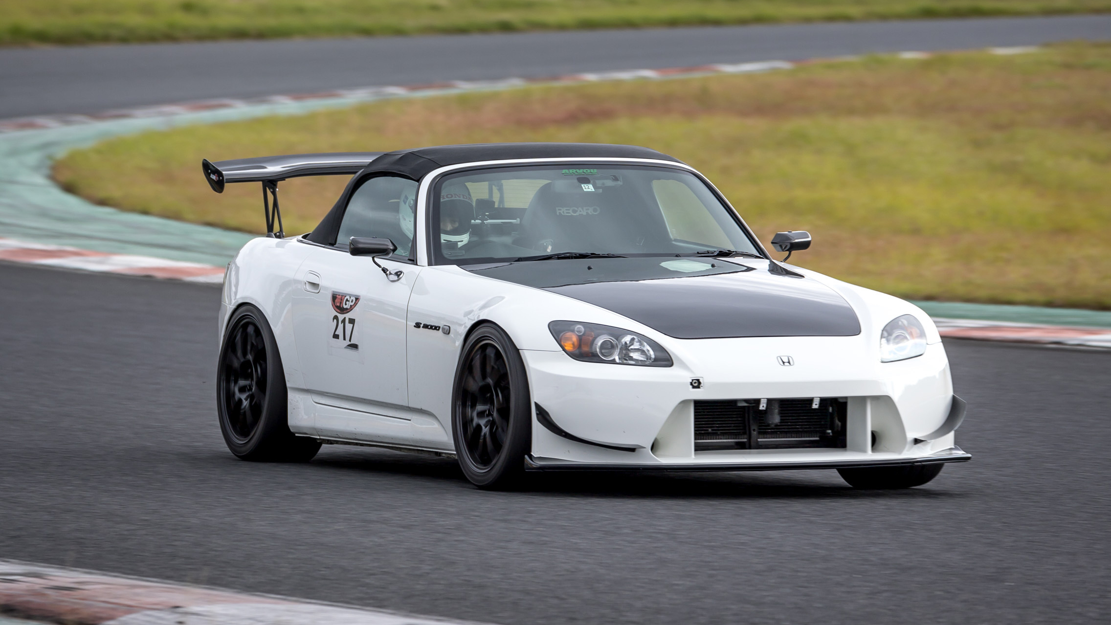 JUN@S2000｜エントリーリスト｜シバタイヤ presents Attack Tsukuba 2024