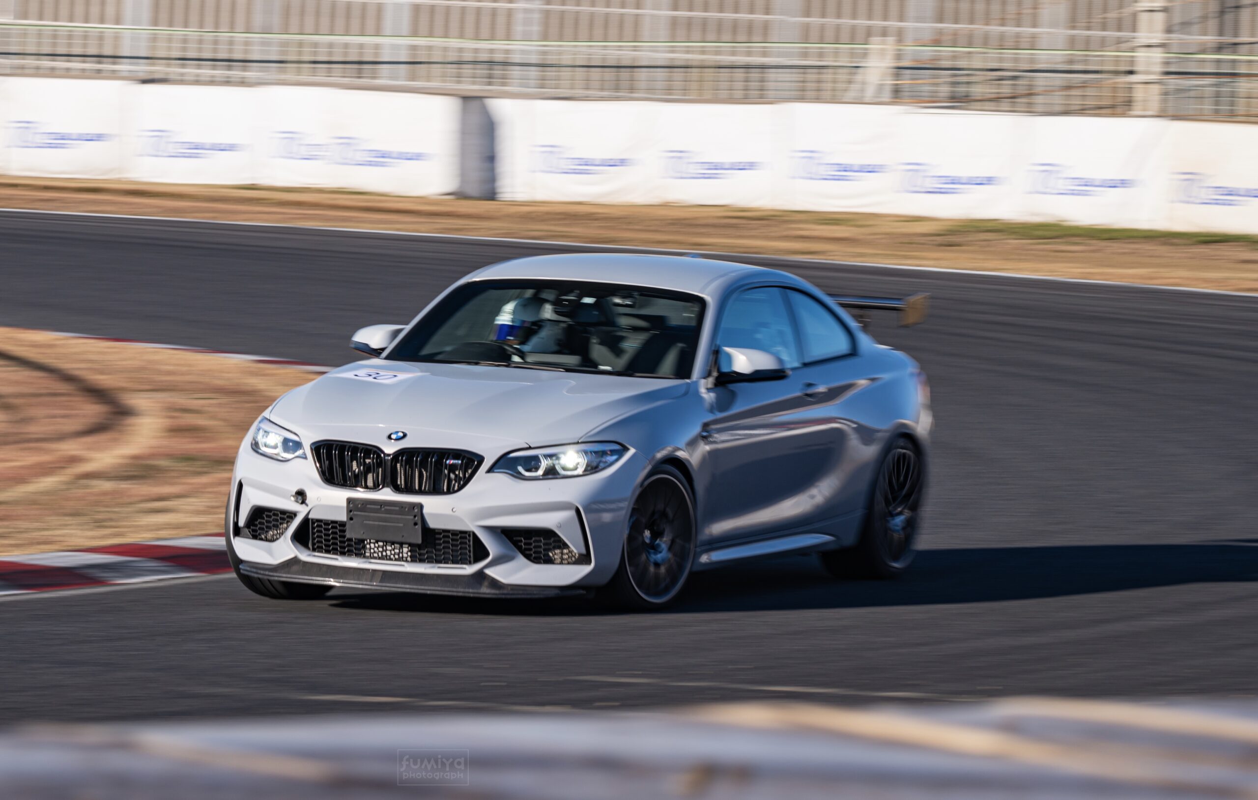 お上品M2｜エントリーリスト｜シバタイヤ presents Attack Tsukuba 2024