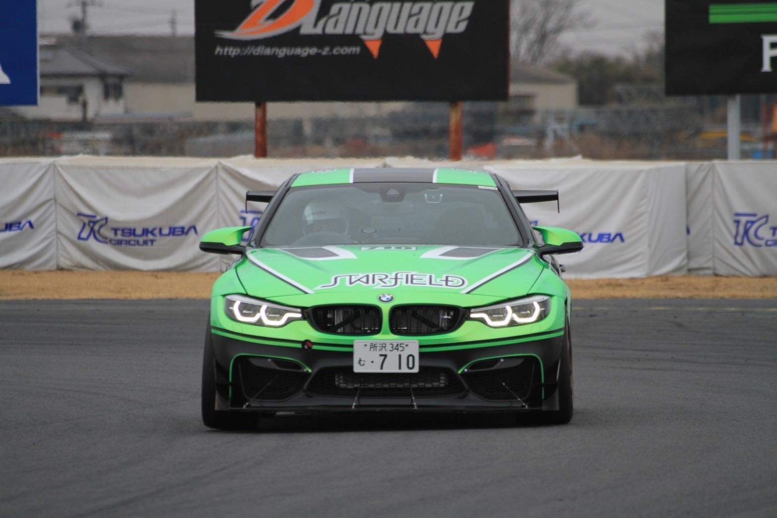 STAR FIELD M4 ｜エントリーリスト｜シバタイヤ presents Attack Tsukuba 2024