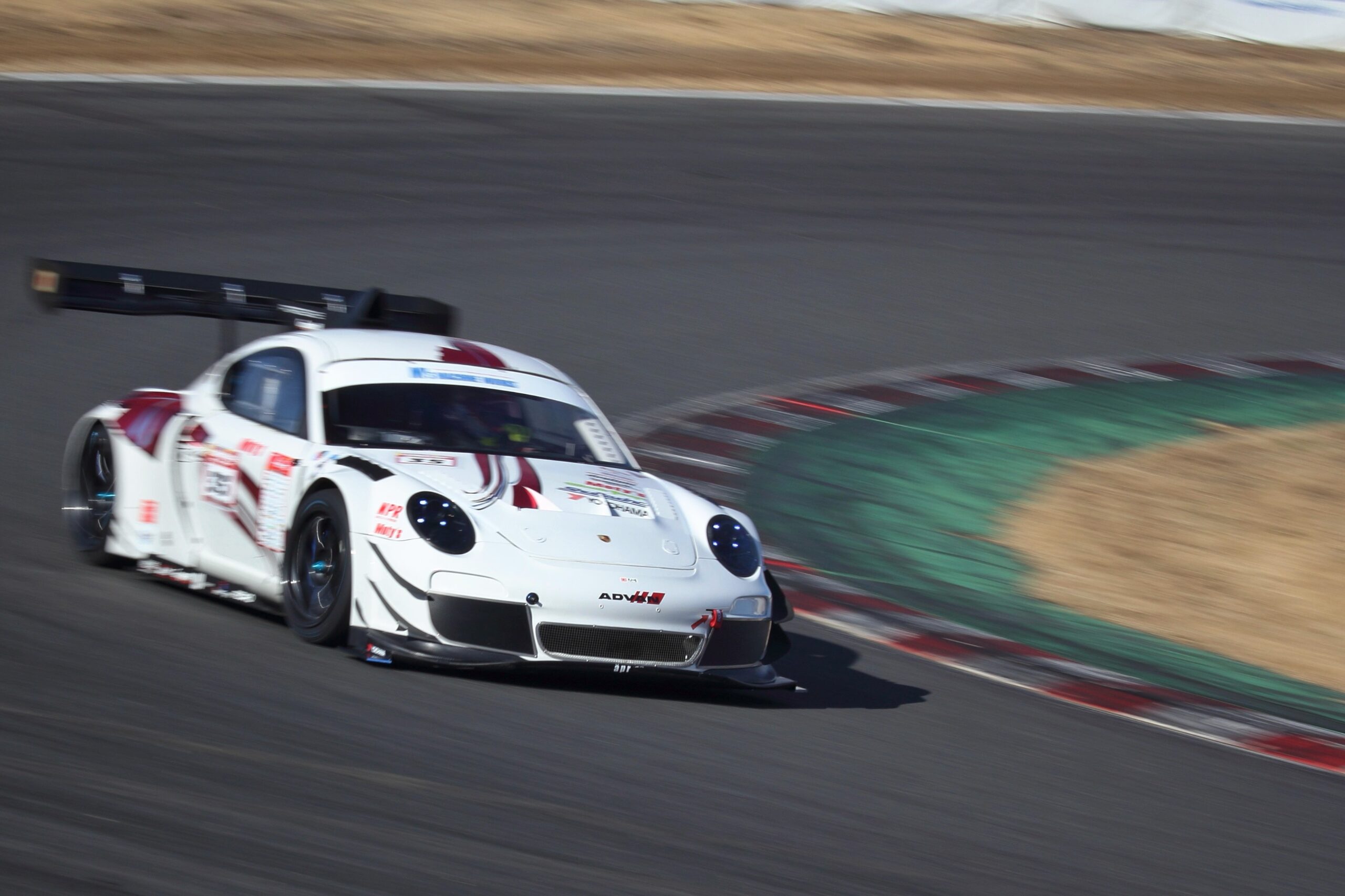 М’s Cayman GT3｜エントリーリスト｜シバタイヤ presents Attack Tsukuba 2025