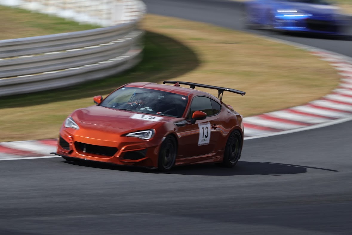 CLEiB オレンジ86｜エントリーリスト｜シバタイヤ presents Attack Tsukuba 2025