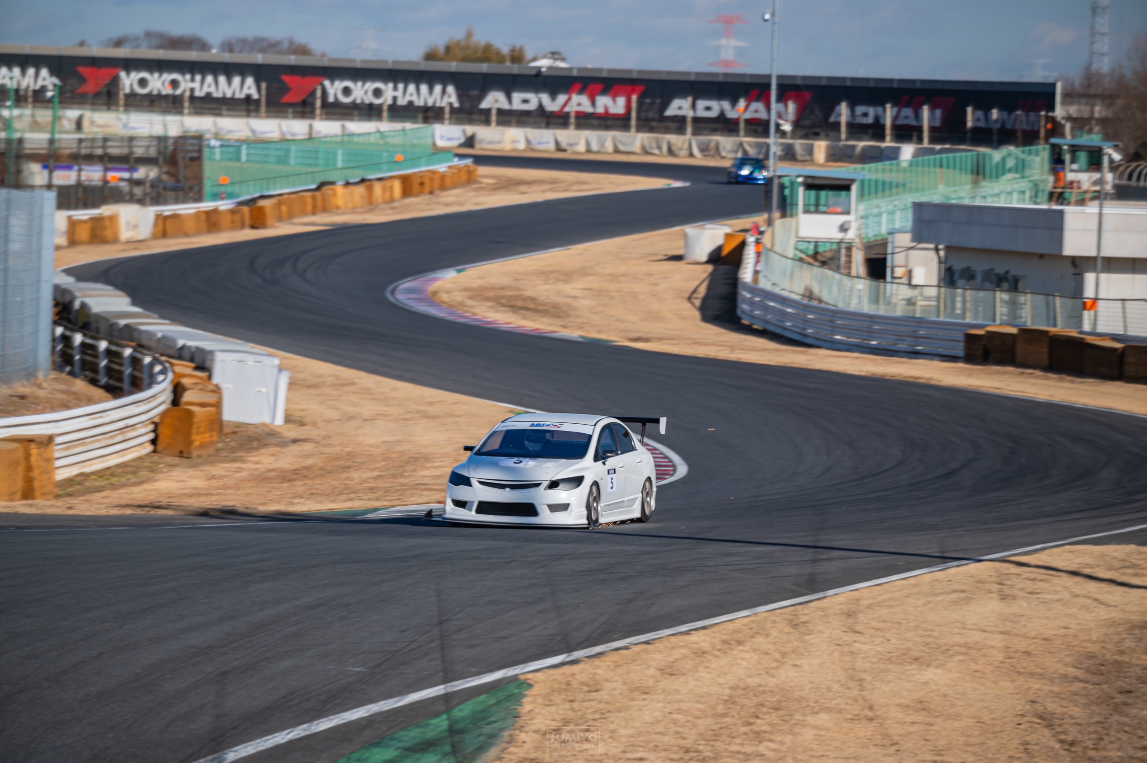 Mita Project FD2｜エントリーリスト｜シバタイヤ presents Attack Tsukuba 2025