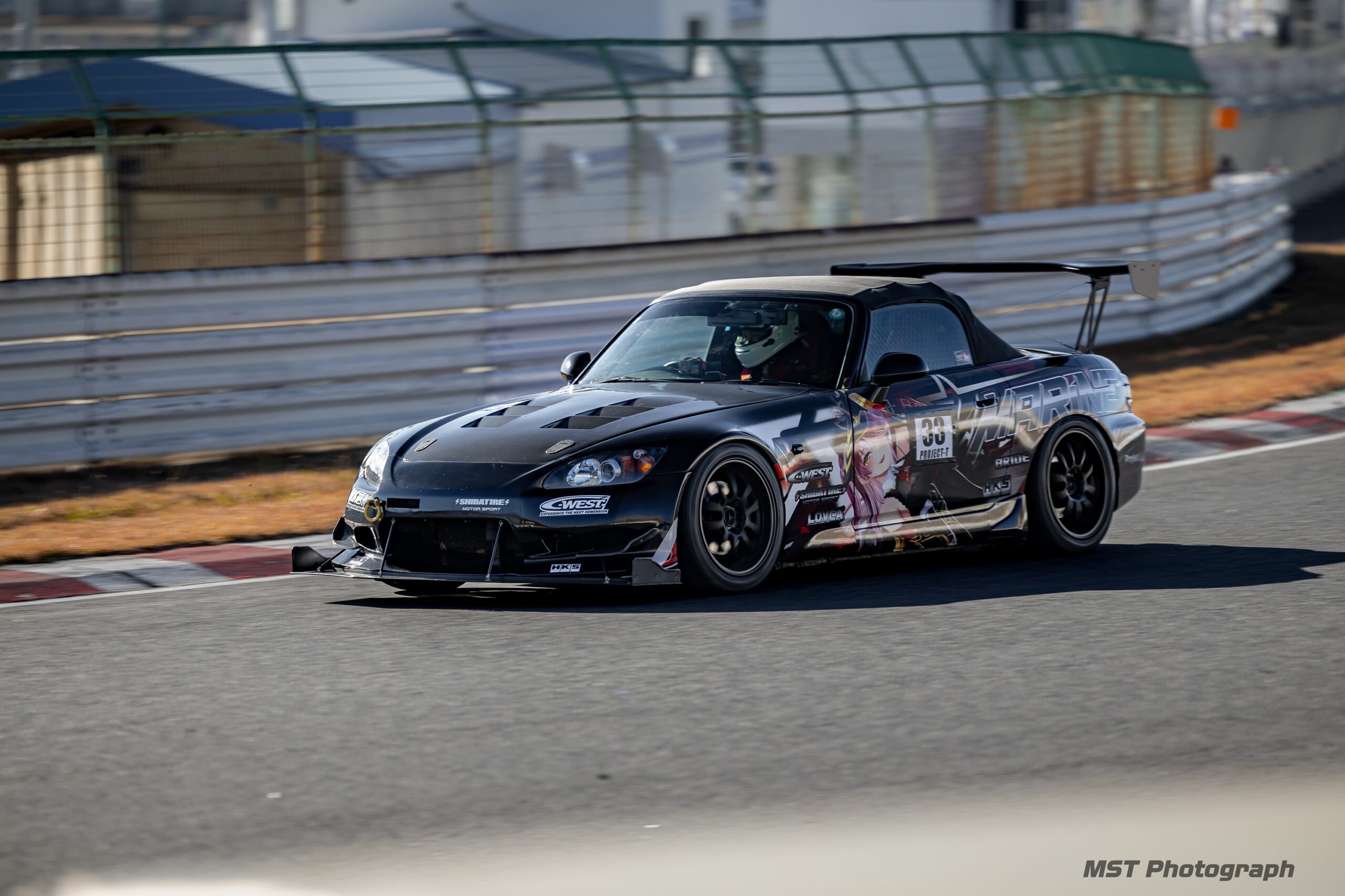 センシティブなS2000｜エントリーリスト｜シバタイヤ presents Attack Tsukuba 2026