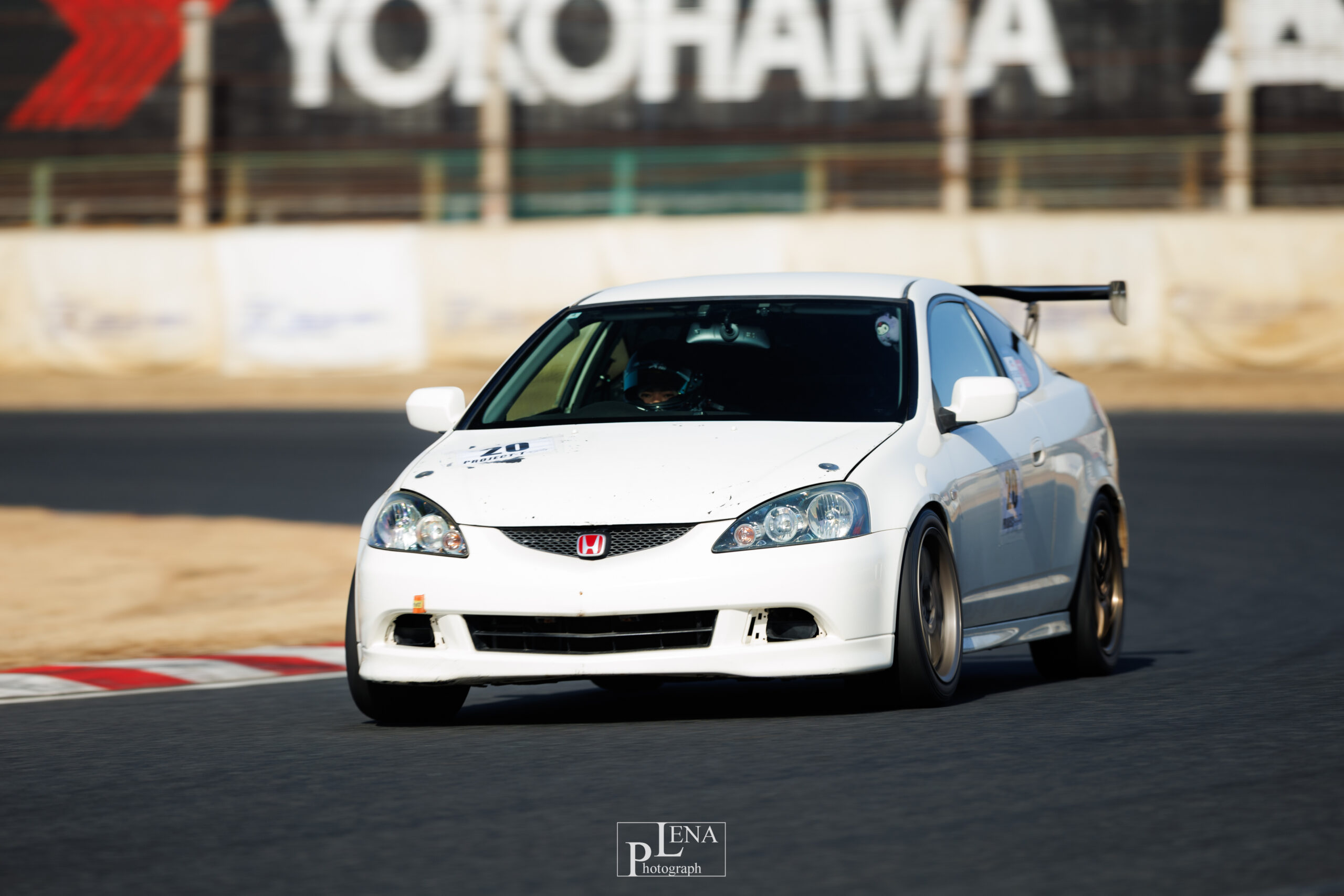 がんばれインテグラ｜エントリーリスト｜シバタイヤ presents Attack Tsukuba 2026