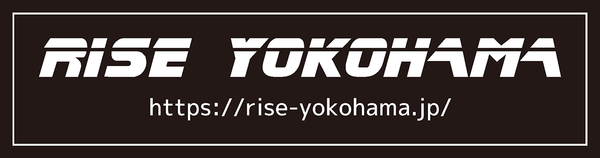 RISE YOKOHAMA | Attack