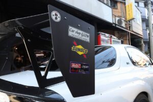 CarShopGLOW | Attack