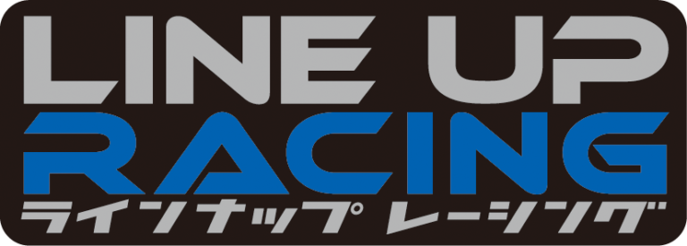 LINE UP RACING | Attack