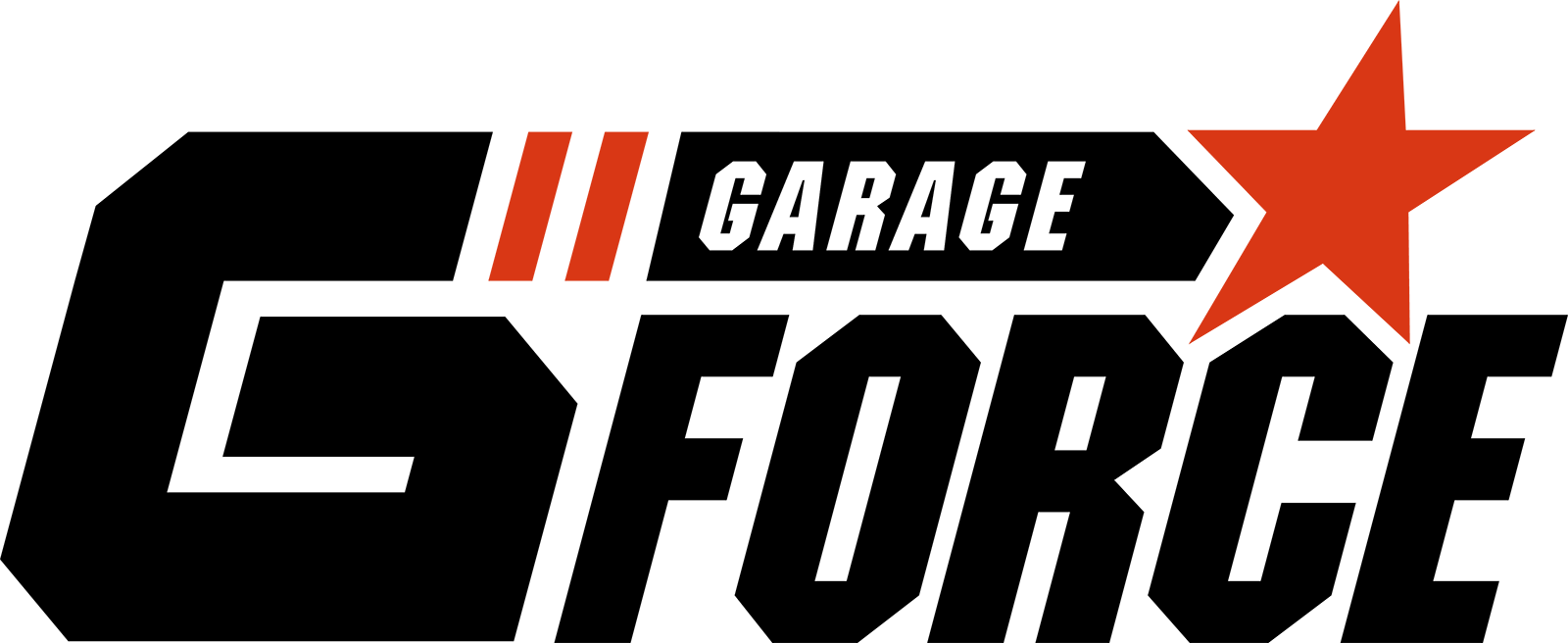 Garage G-FORCE | Attack