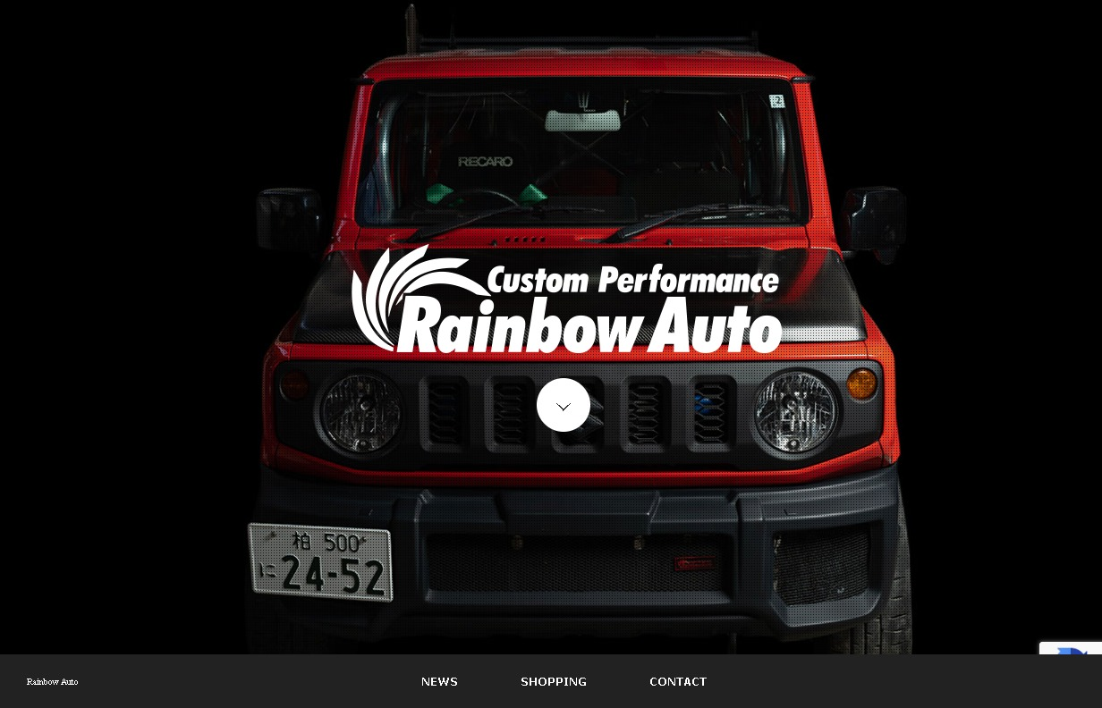 RainbowAuto | Attack