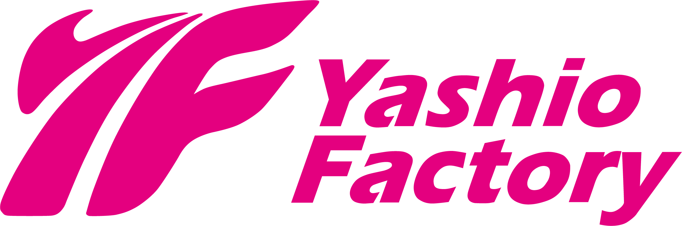 YASHIO Factory | Attack