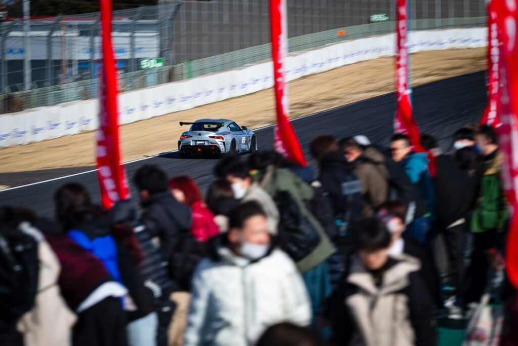 シバタイヤ presents Attack Tsukuba 2025 | Attack