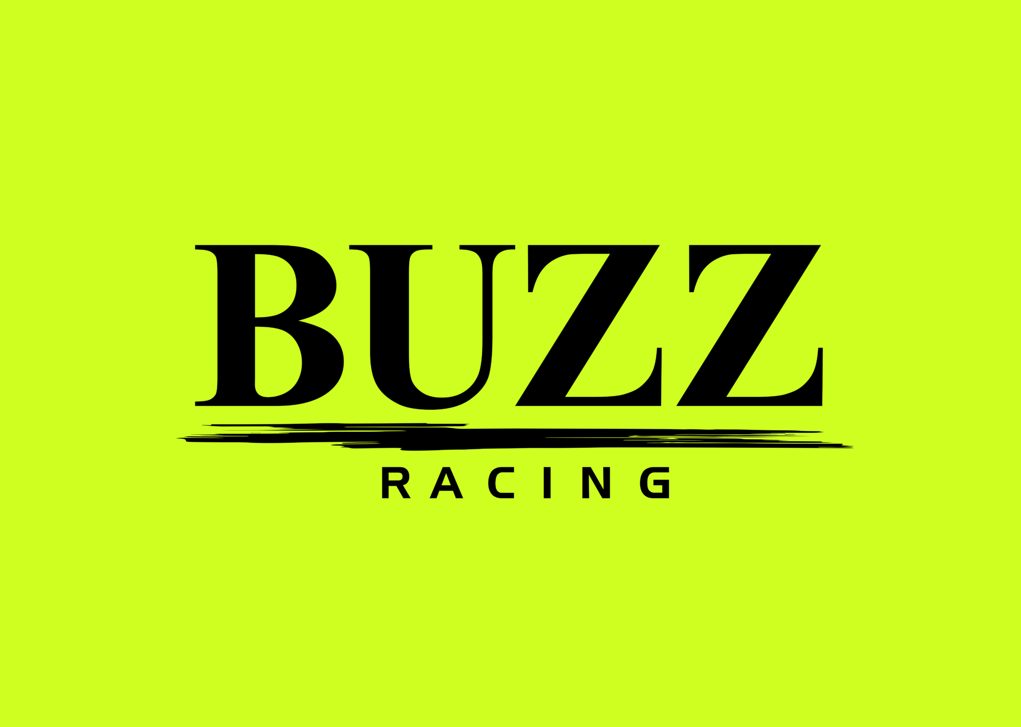 BUZZ RACING | Attack
